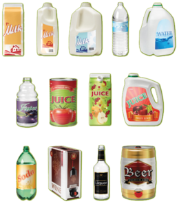 Bottle Refund Prices Alberta - Green Bottle Depot